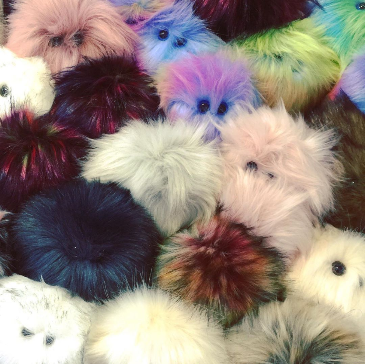 Worry Pets – ForestofWisdom