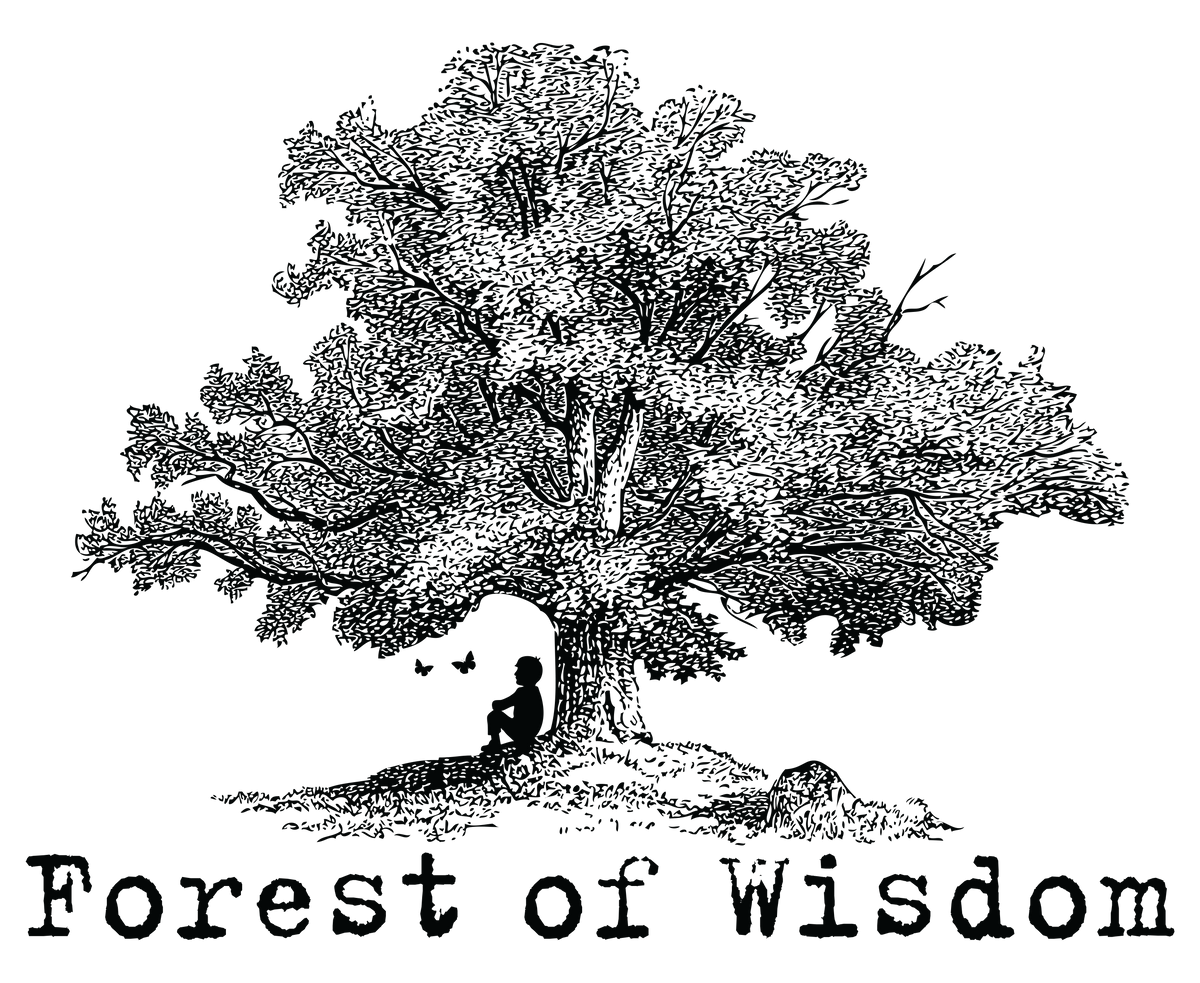 Wisdom from the Forest – ForestofWisdom
