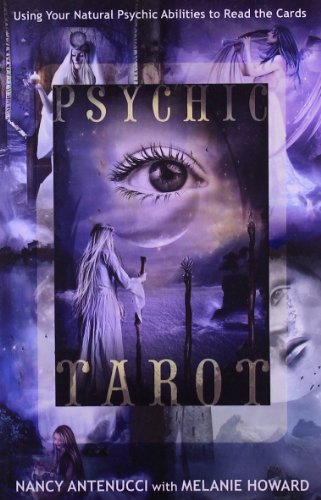 Psychic Tarot - Nancy Antenucci – ForestofWisdom